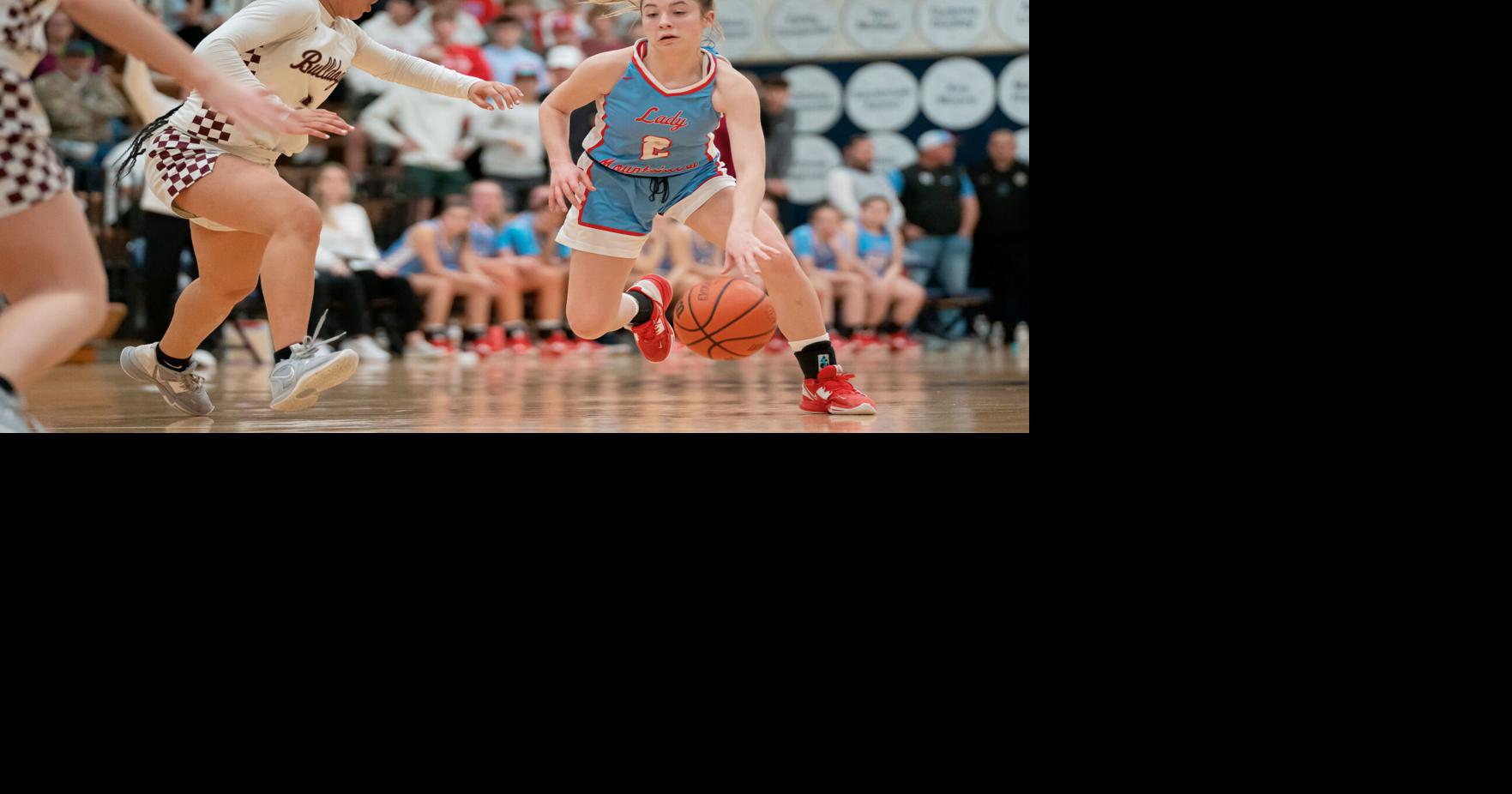 Heritage girls play 'scared,' start comeback bid too late in loss to ...