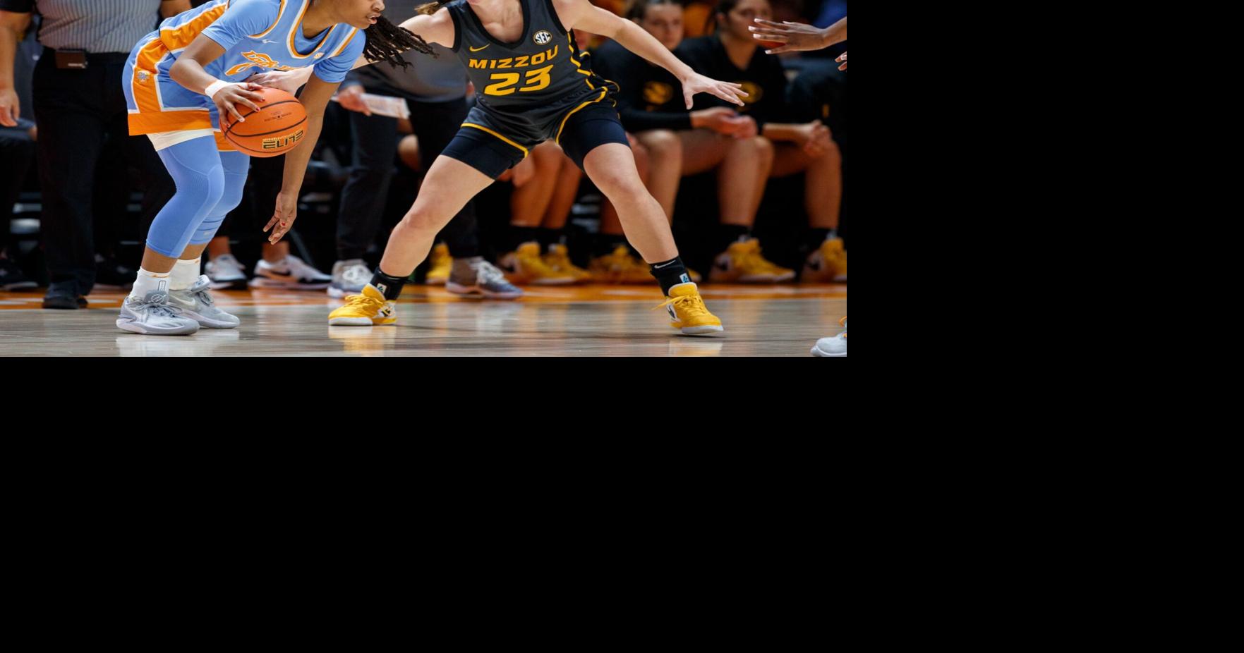 Lady Vols make the 'easy' plays in win over Missouri | Sports ...