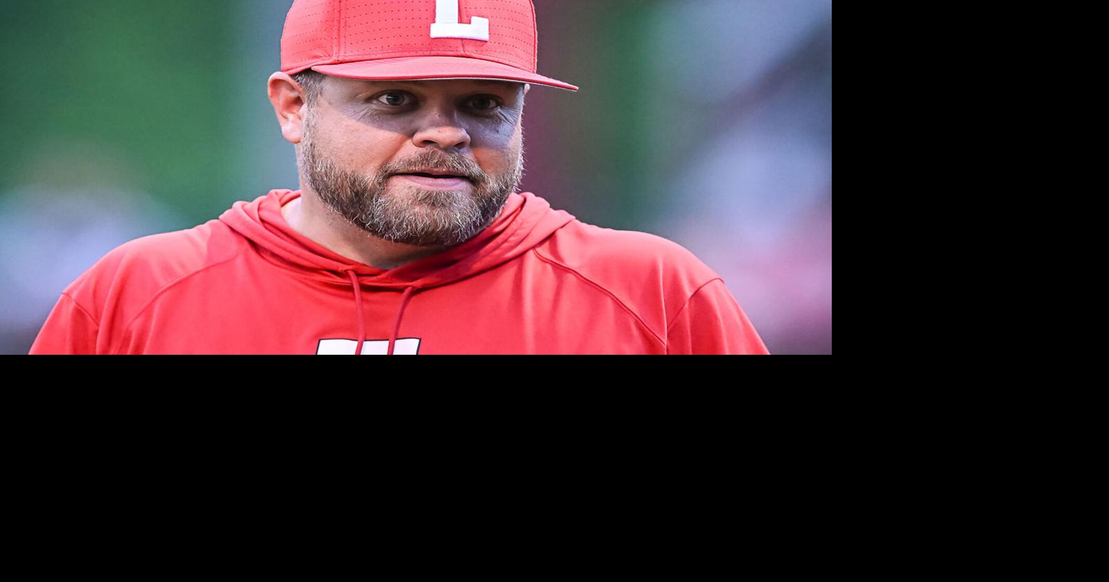 'What I always dreamed of': Rebels tap alum Jason Lambert as baseball ...