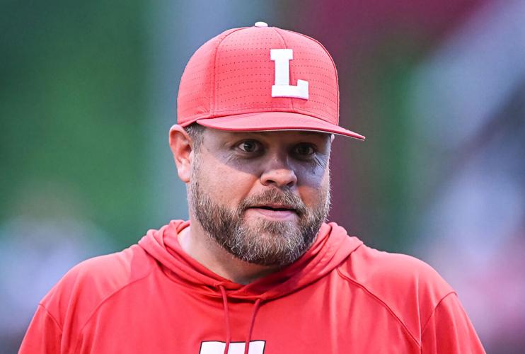 'What I always dreamed of': Rebels tap alum Jason Lambert as baseball coach | Sports ...