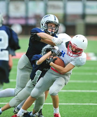 Sevier County wins East Tennessee Football Conference title | Sports ...