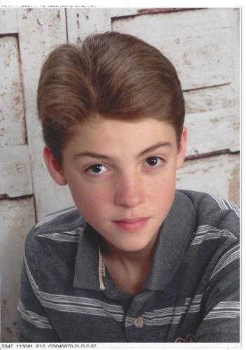 Piano prodigy follows in his father’s footsteps | Entertainment ...