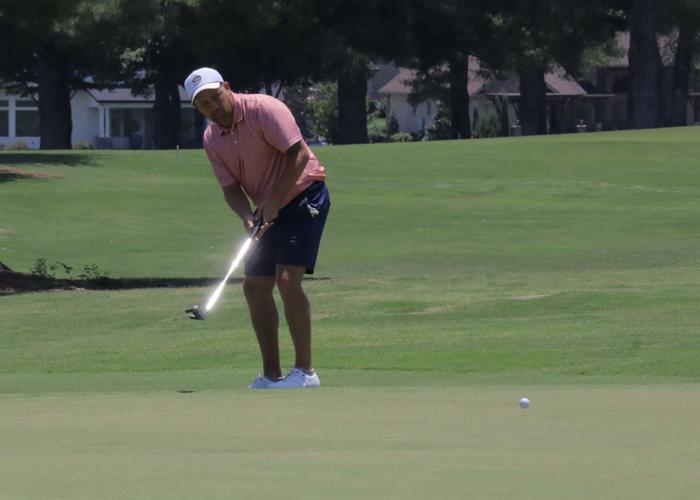 Day 2 of Blount County Amateur brings new challenges | Sports ...