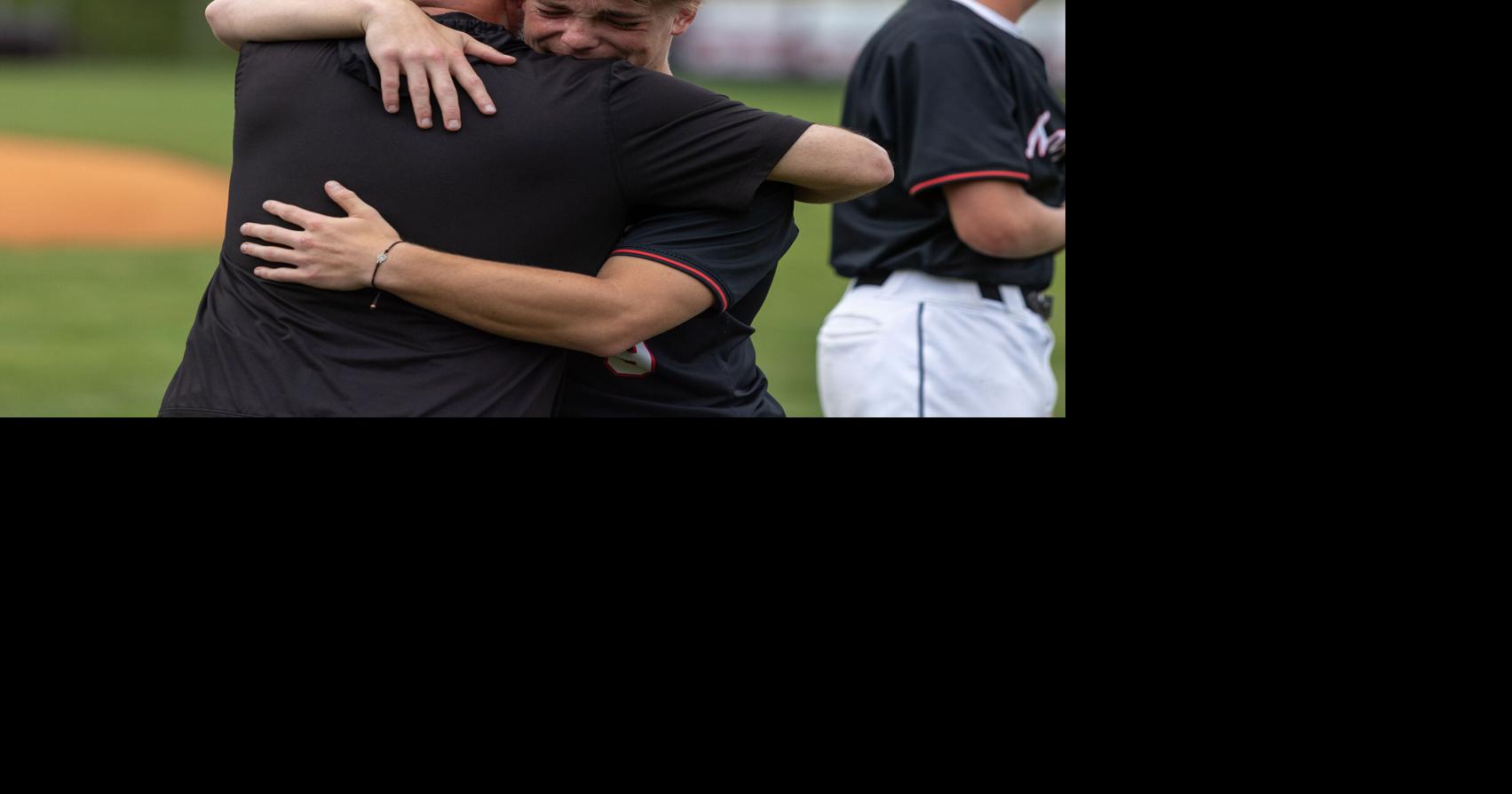 'Brotherhood': Maryville baseball ends season in Region 2-4A Tournament ...