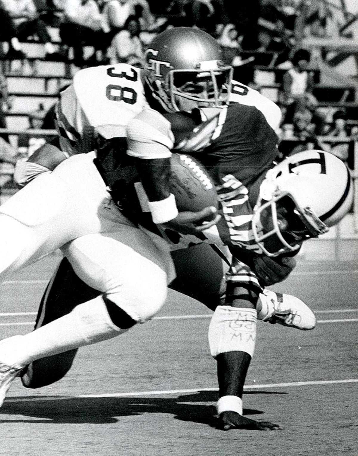 Alcoa great David Greer gets Hall of Fame nod | Sports | thedailytimes.com