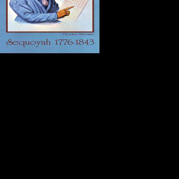Remarkable man: Sequoyah, Cherokee writing system topic of Tuesday ...