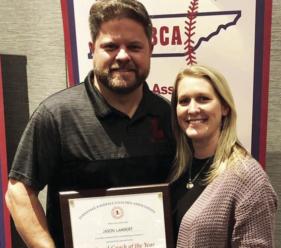 'What I always dreamed of': Rebels tap alum Jason Lambert as baseball ...