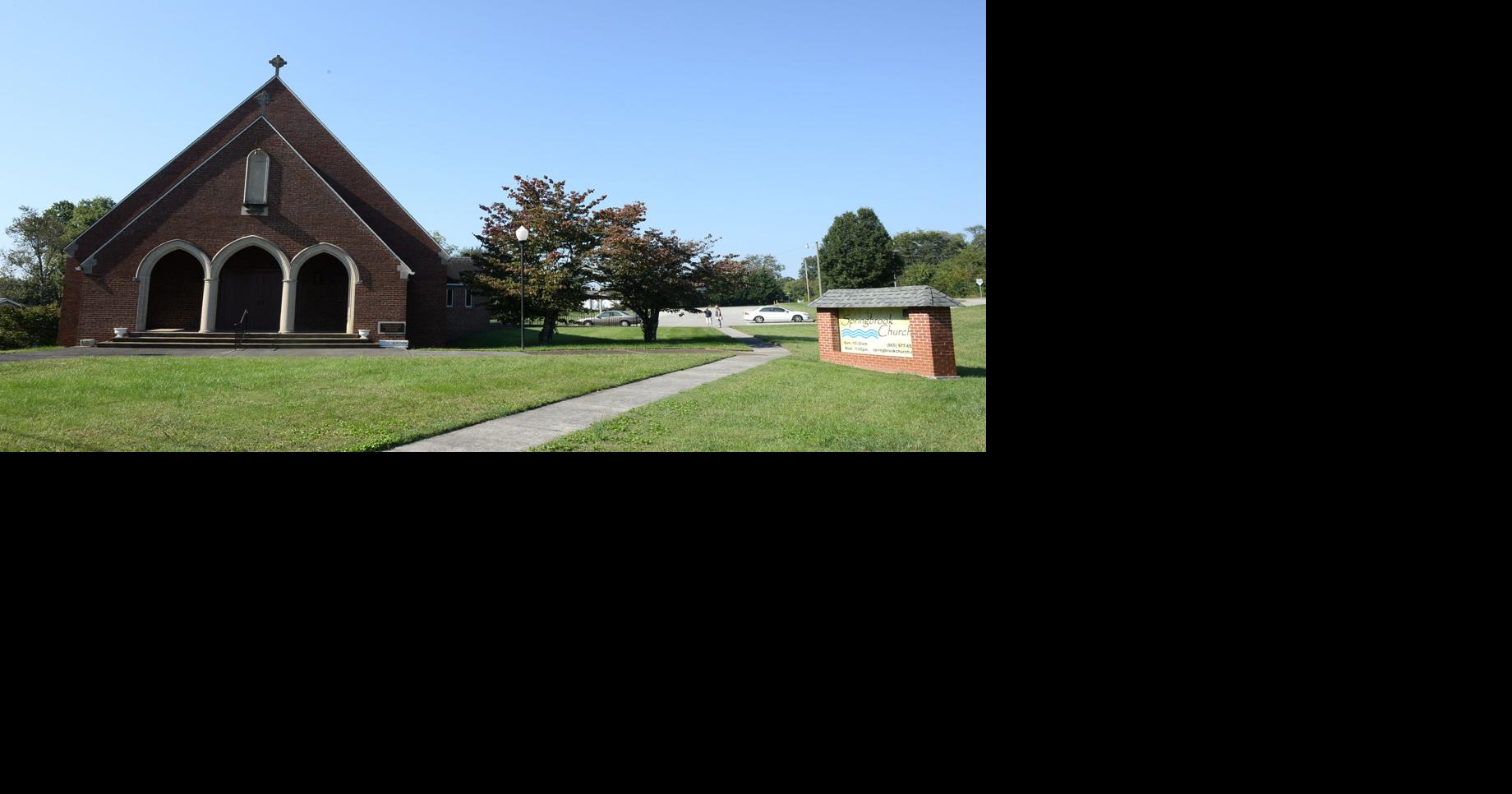 Support and shop: Springbrook Church to honor local officers, hold Fall ...