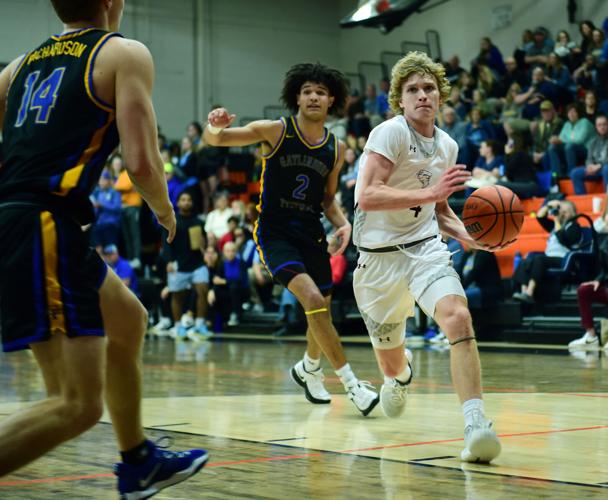 Jahvin Carter makes the difference as Alcoa beats Gatlinburg-Pittman ...