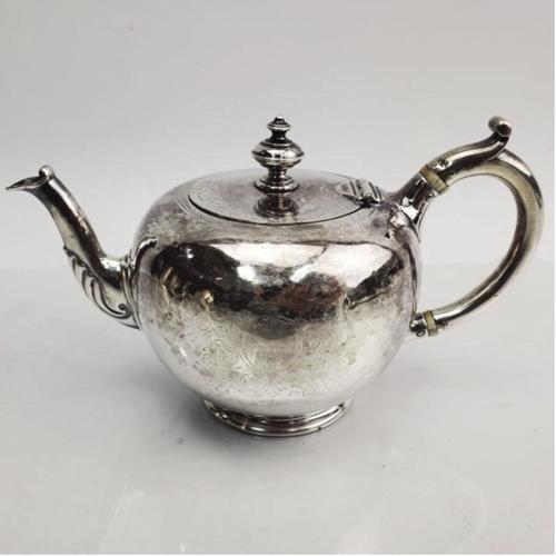KOVELS: Saffron teapots prove valuable to collectors | Community ...