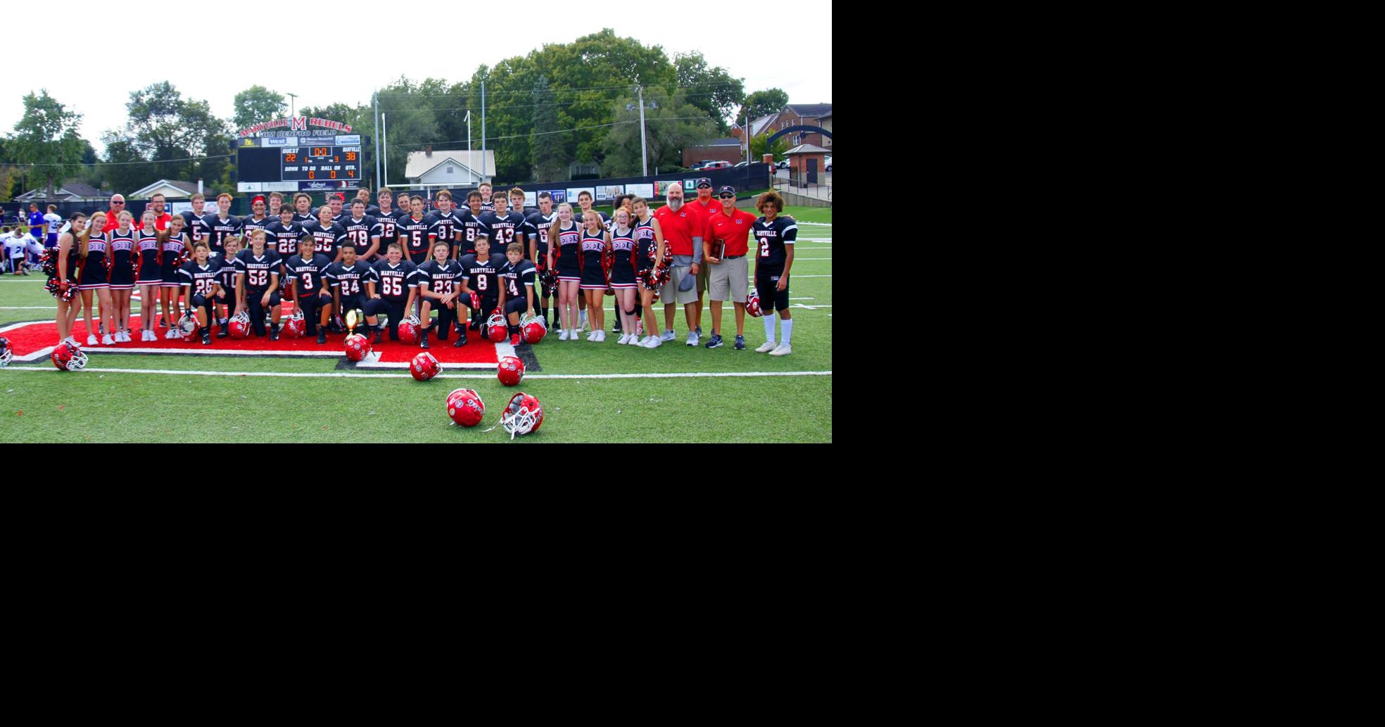 East Tennessee Football Conference honors top players | Sports ...