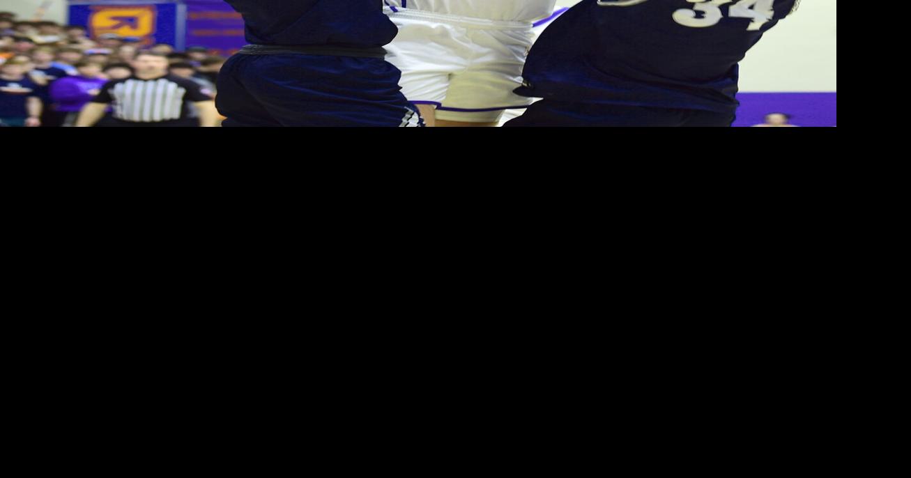 William Blount's Caden Windle shares historic journey with father ...