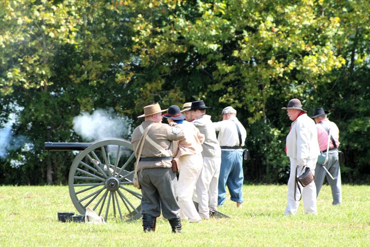 Sequoyah Birthplace Museum to present Cherokee Fall Festival ...