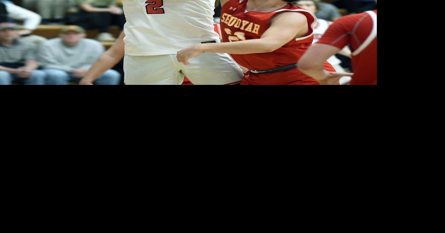 David Coon, Eli Elkins play hero in Rebels' double overtime win over ...