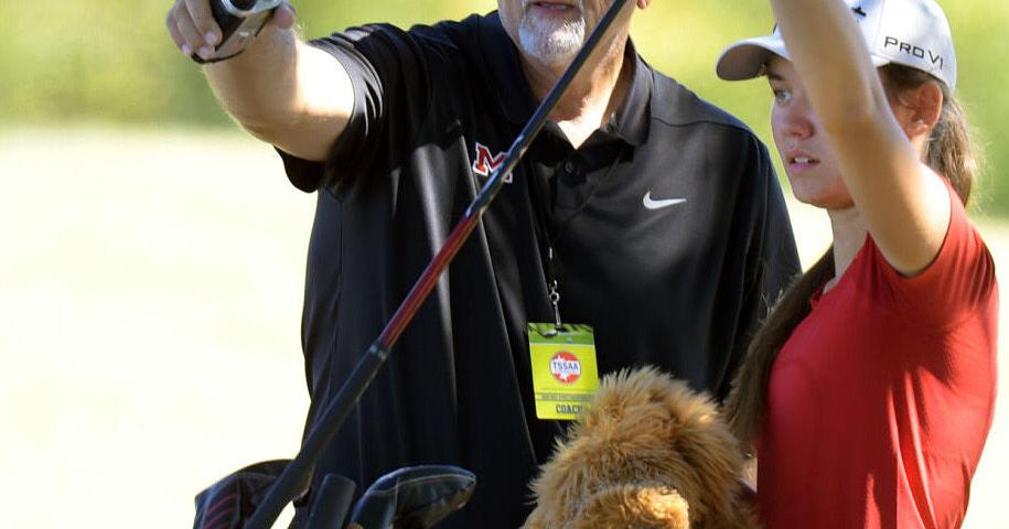 Former Maryville golf coach Mike Driver enjoying retirement | Sports ...