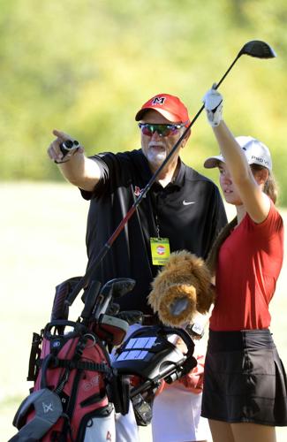 Former Maryville golf coach Mike Driver enjoying retirement | Sports ...