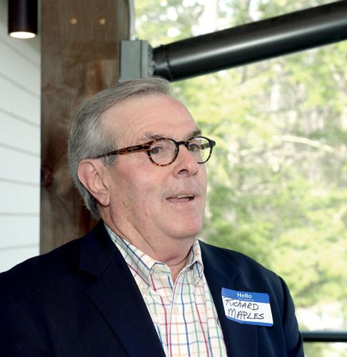 A covered bridge with roots in the Townsend community is nearly funded ...