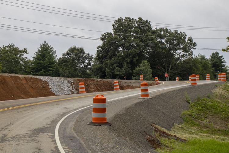 Lovingood Way residents await the soon-opening of their new neighbor ...