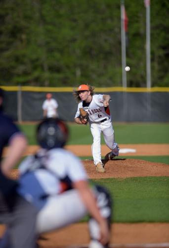 Seven-run frame propels William Blount baseball past Alcoa | Sports ...