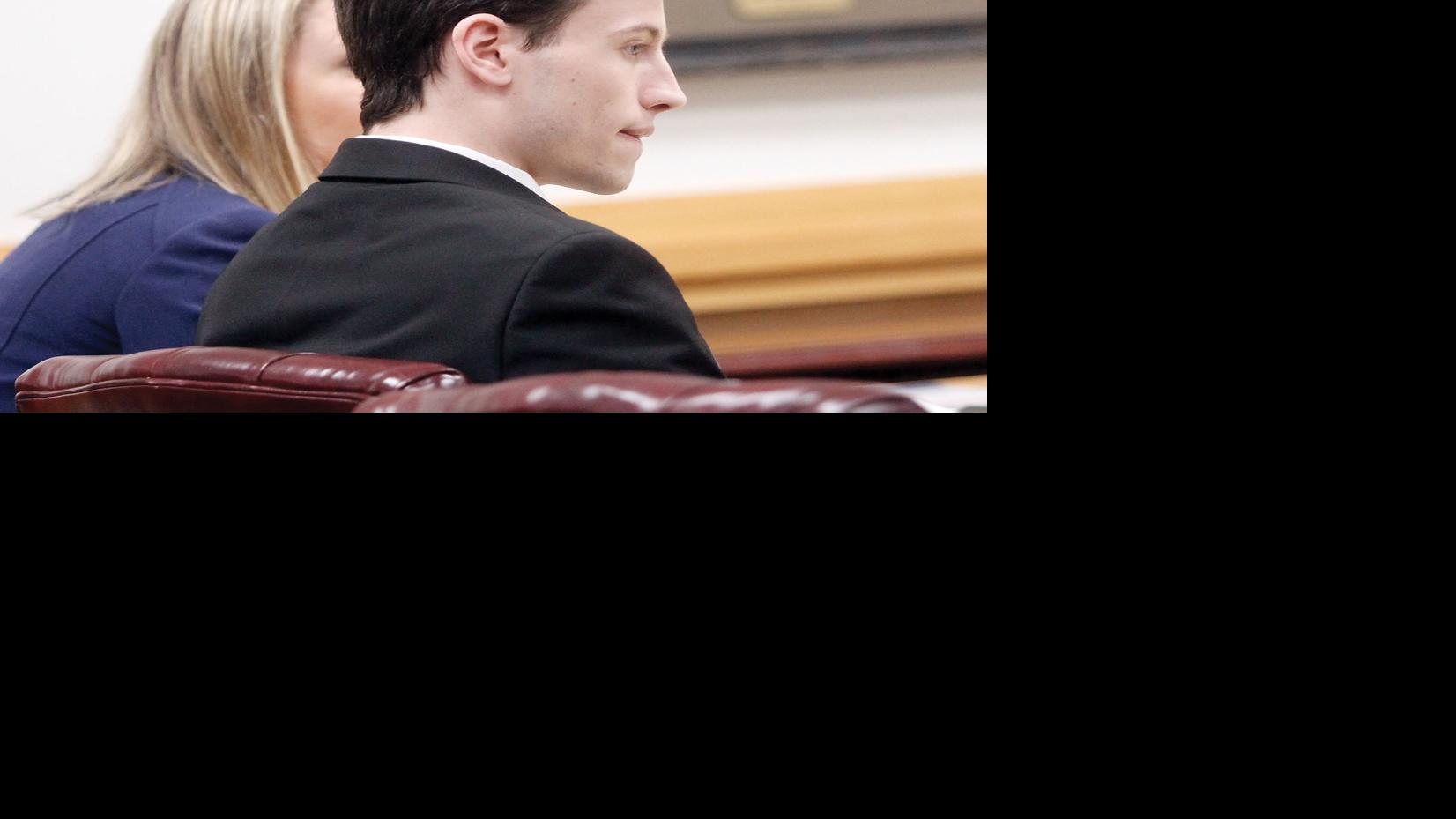 Recording at center of Foley murder trial | News | thedailytimes.com