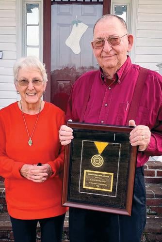 Tennessee Board of Regents honors Goinses for philanthropy | News ...
