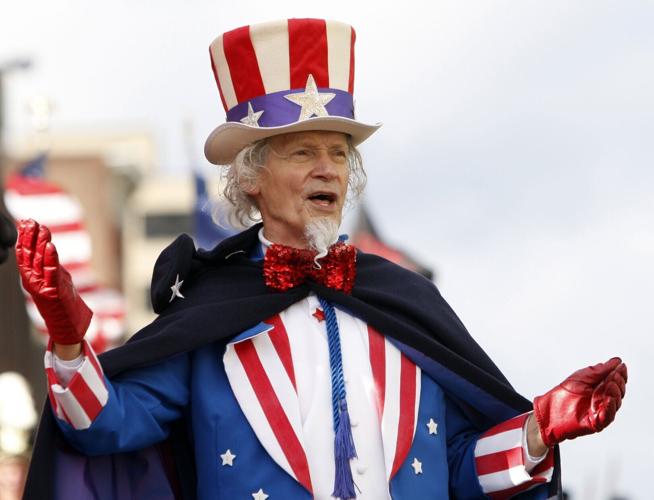 Birthday Bash: America 250 celebrations and reflections on historic ...