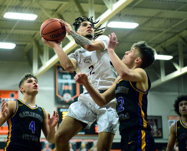Jahvin Carter makes the difference as Alcoa beats Gatlinburg-Pittman ...