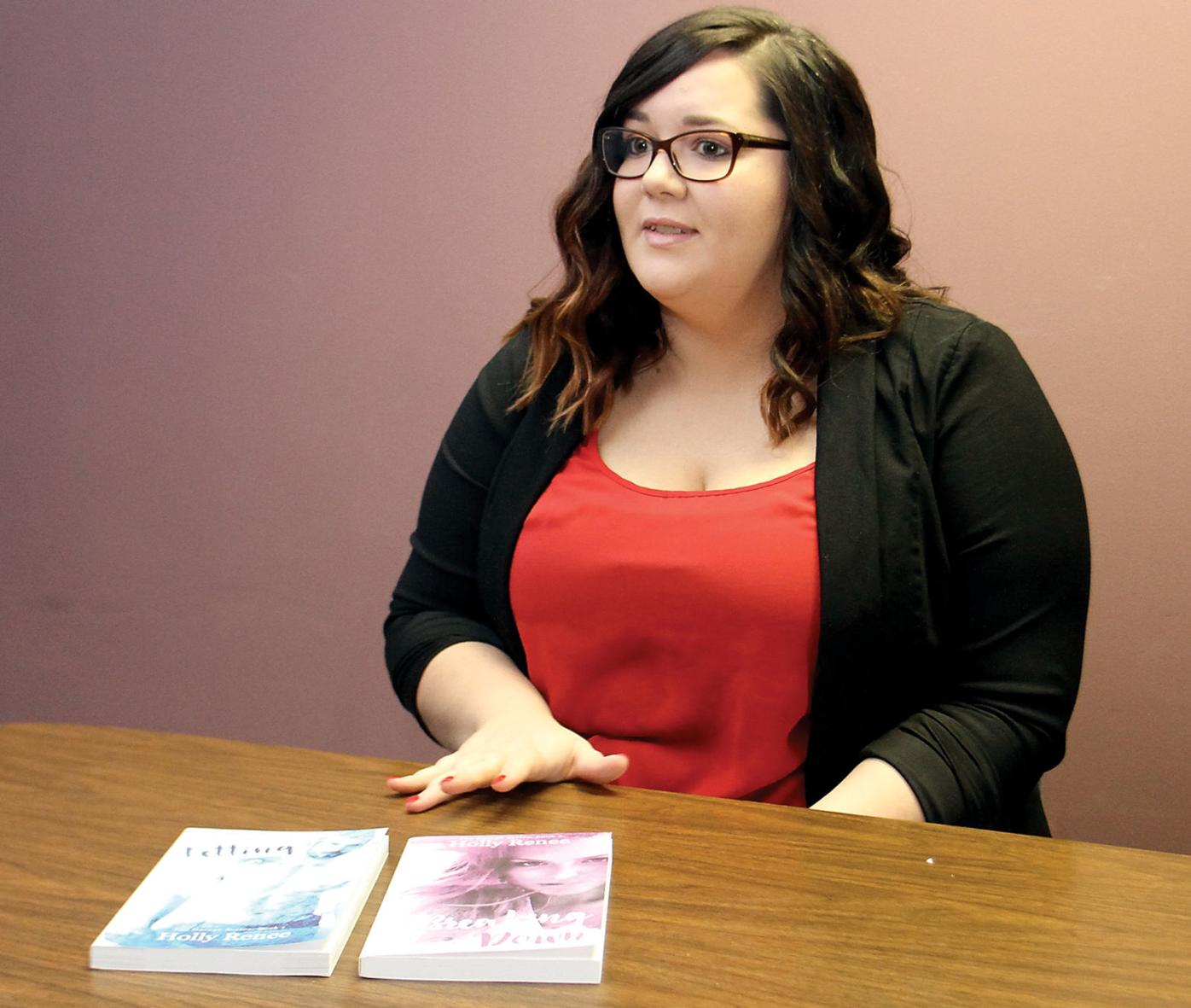 Reader becomes writer | Community | thedailytimes.com