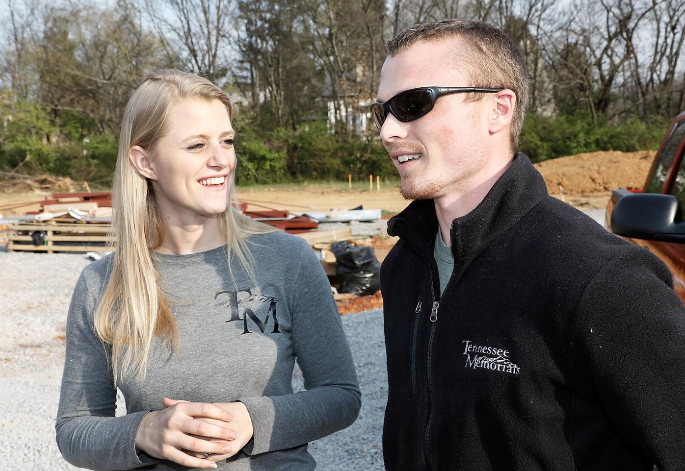 Tennessee Memorials to open in Maryville | Business | thedailytimes.com