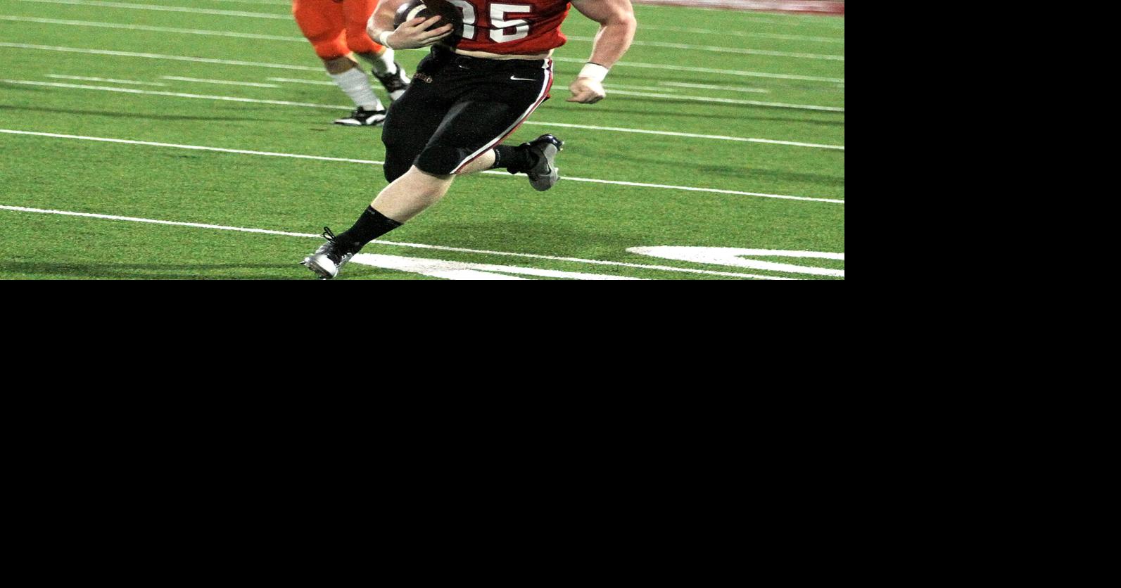 Maryville football to host Heritage in season-opener | Sports ...