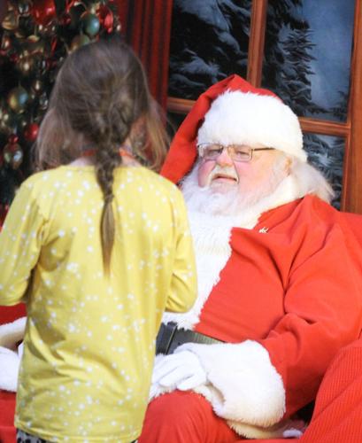 Santa | | thedailytimes.com