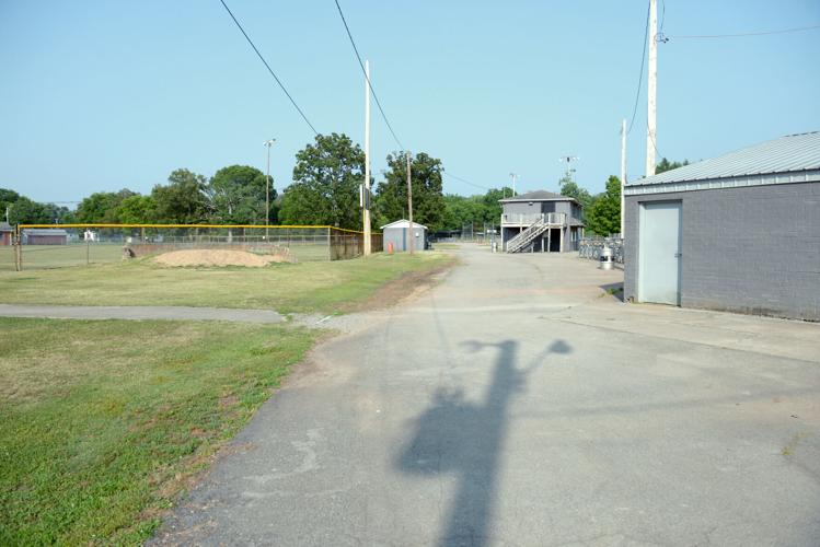 Blount County Commission signs off on new spending for Eagleton Ball Park upgrades | News ...