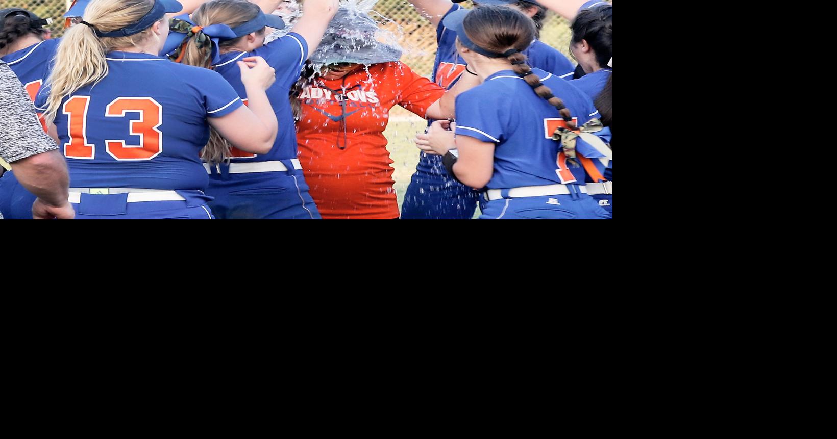 WB softball coach Amanda Leatherwood resigns | Sports | thedailytimes.com