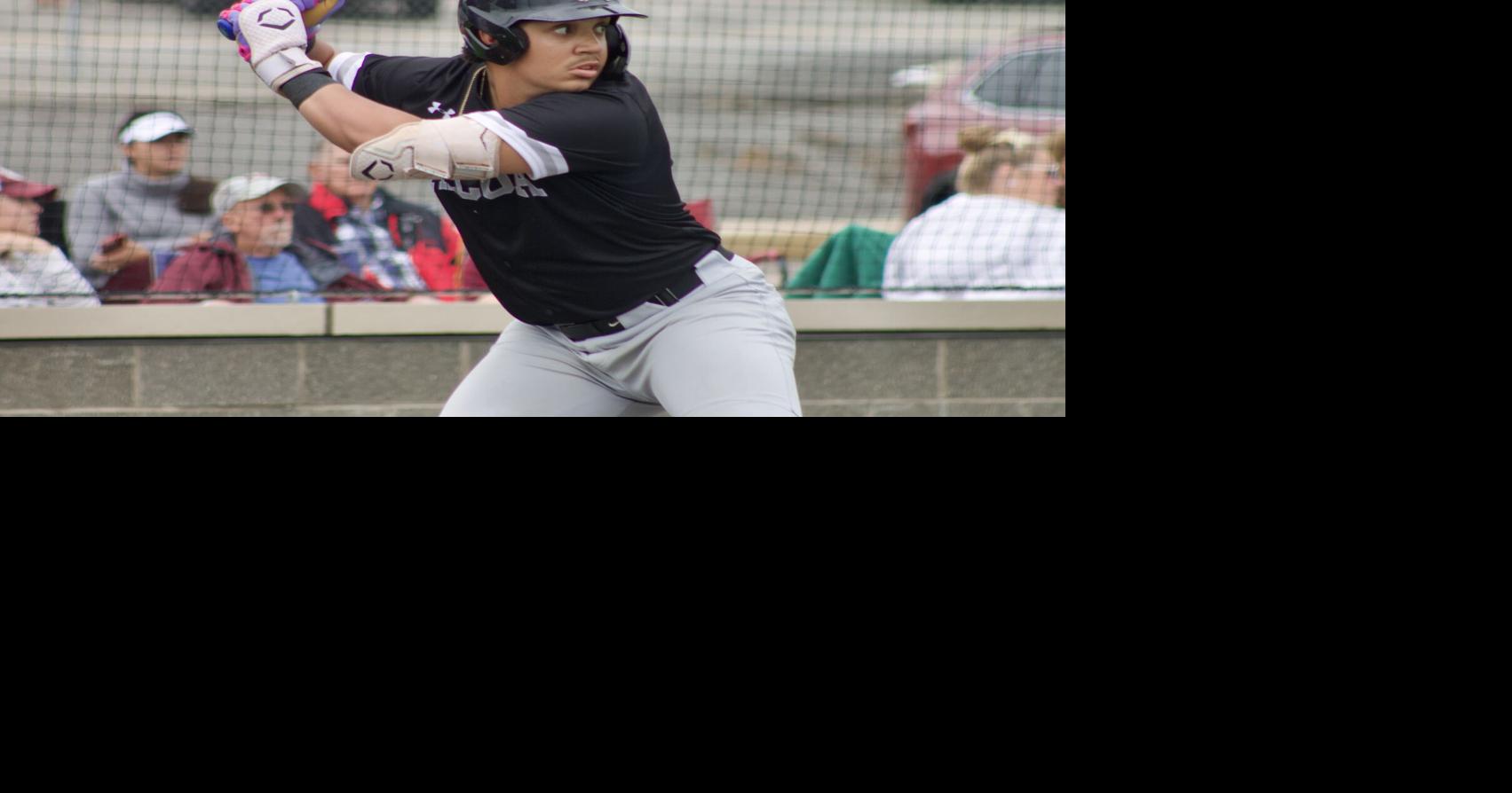 Alcoa baseball stays on track run-ruling Gatlinburg-Pittman in district ...