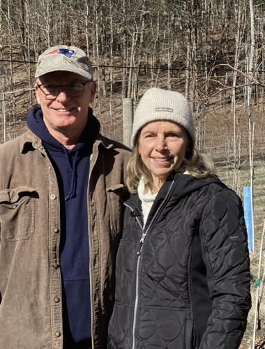 Blount County Soil & Water Conservation District honors people ...