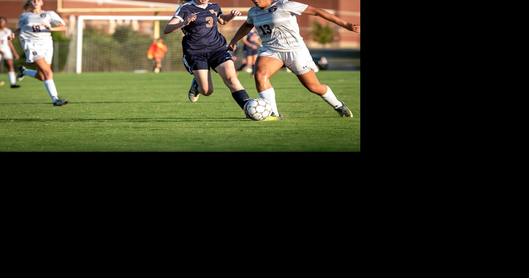 Alcoa scores 5-0 soccer victory over William Blount | Sports ...