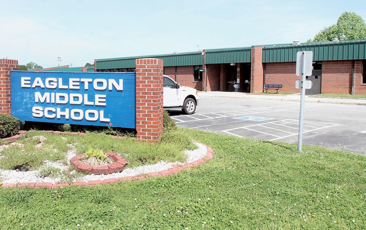 World War II fueled growth in Eagleton | Mdt Special | thedailytimes.com