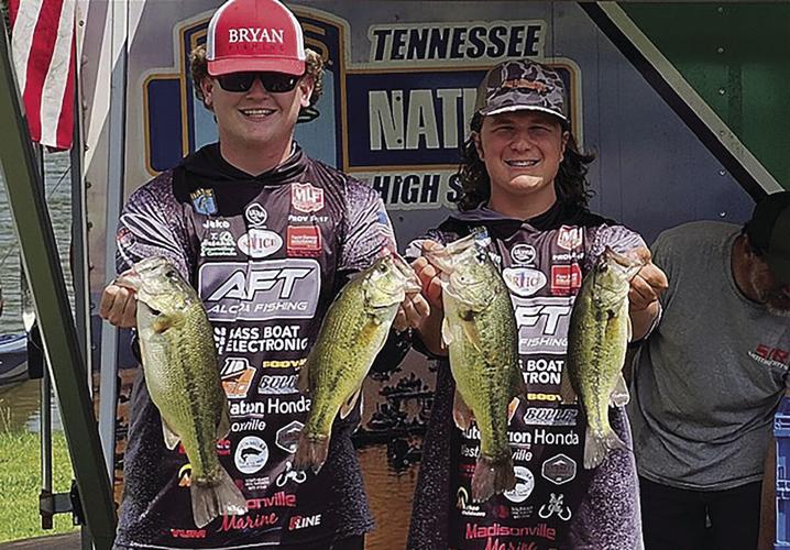 AFT wins top program in Southeast Division | Sports | thedailytimes.com