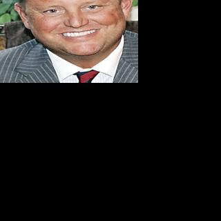 Local business owner Brad Fullington announces run for 2nd ...