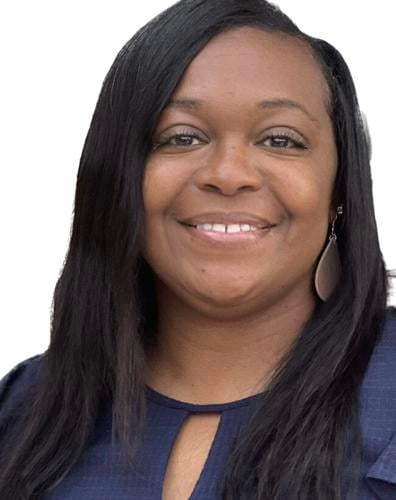 Alcoa resident is appointed new director of Blount County Health ...