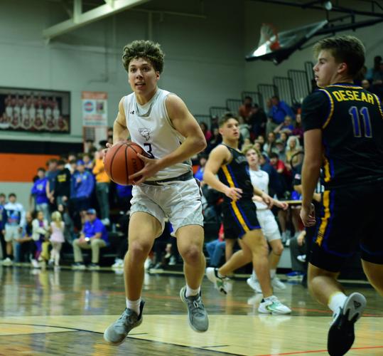 Jahvin Carter makes the difference as Alcoa beats Gatlinburg-Pittman ...