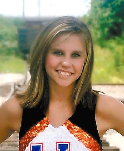Leach to compete for Miss Teen Knoxville/Chattanooga | Community ...