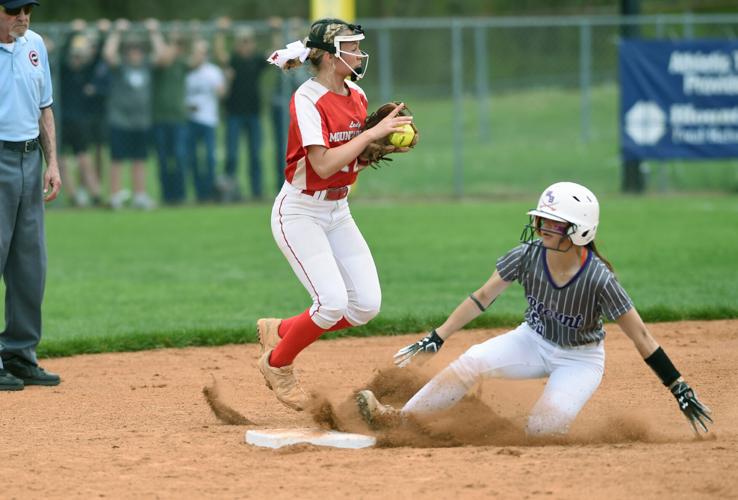 William Blount, Heritage softball team up to honor community in Strike ...