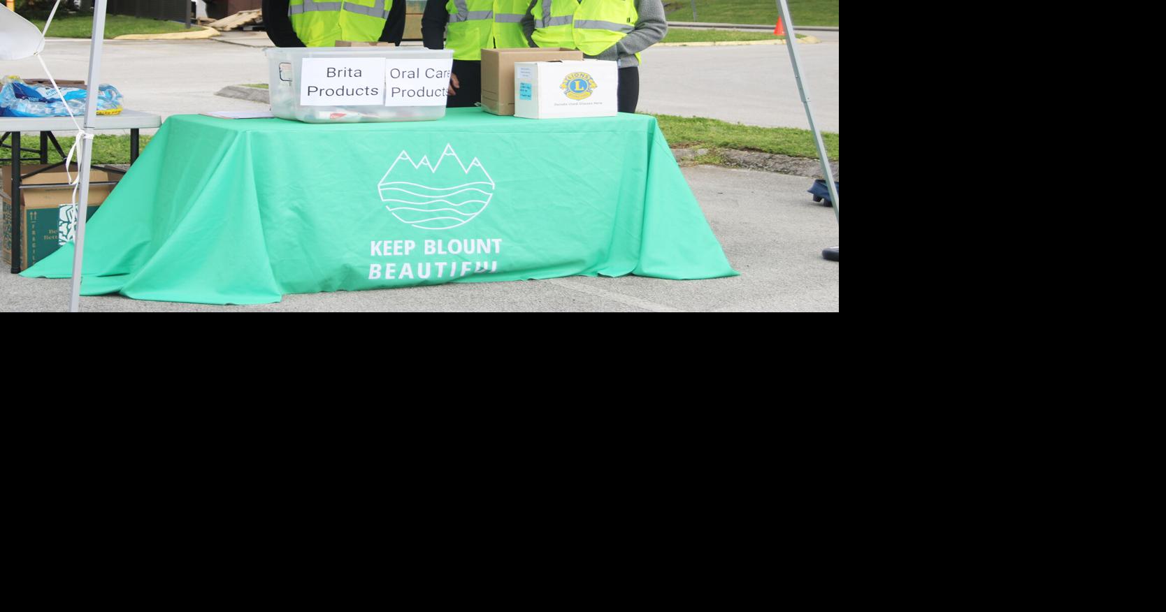 Recycling magic | Gallery | thedailytimes.com