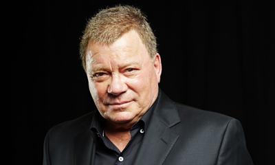 daniel shatner