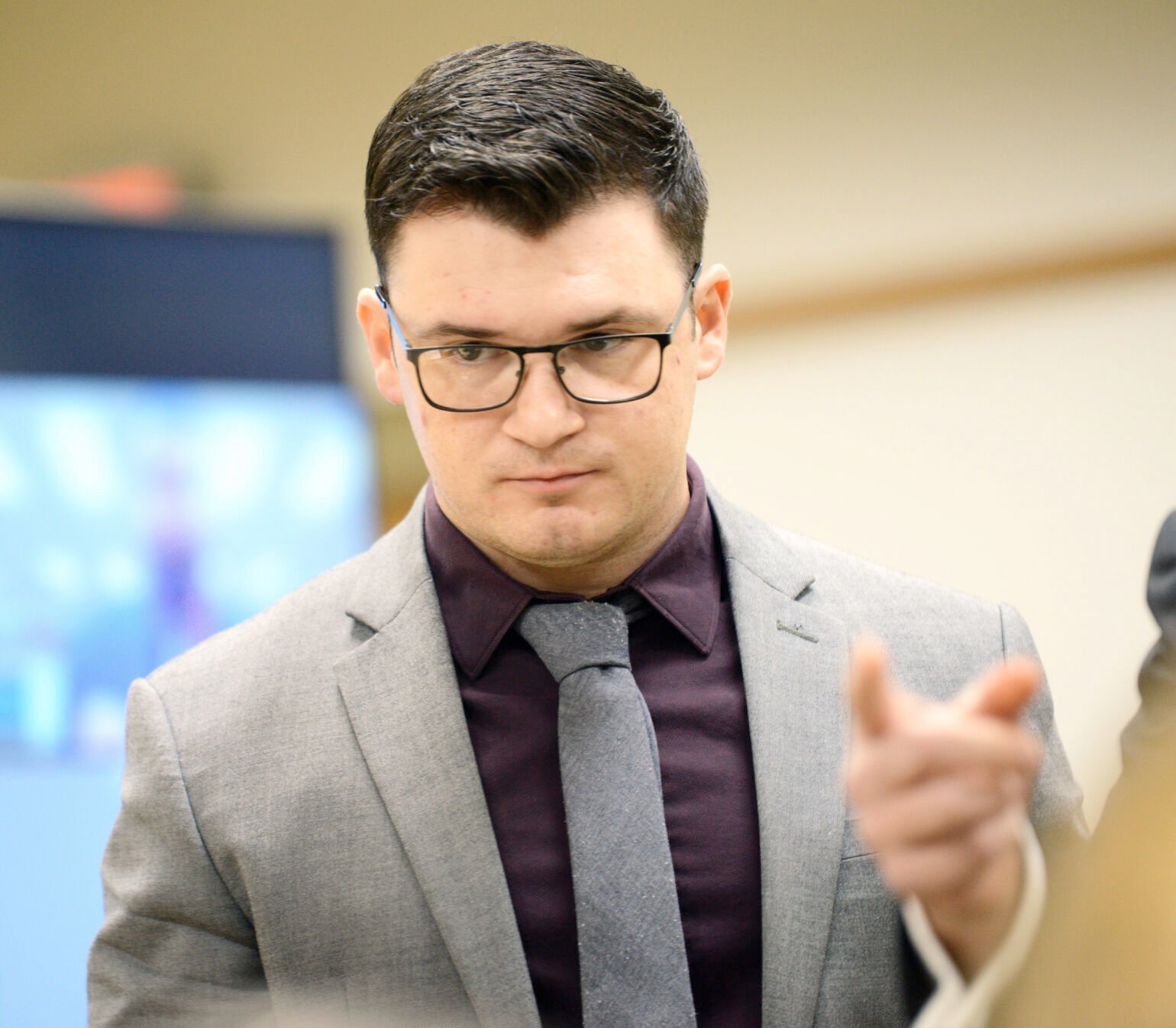 Nine US religious leaders arrested last month on child sex crimes