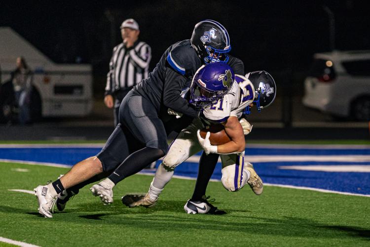 Eagleton, Greenback football earn TSWA All-State honors | Sports ...