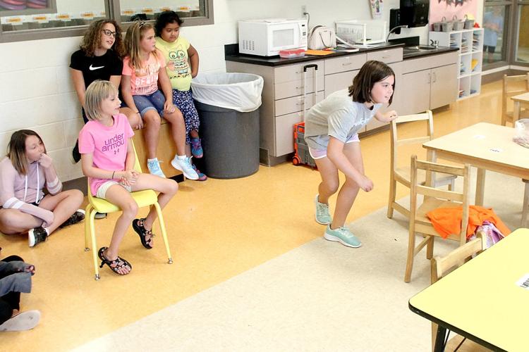 Girls Inc. opens in three Blount County locations: Alcoa, Walland and ...