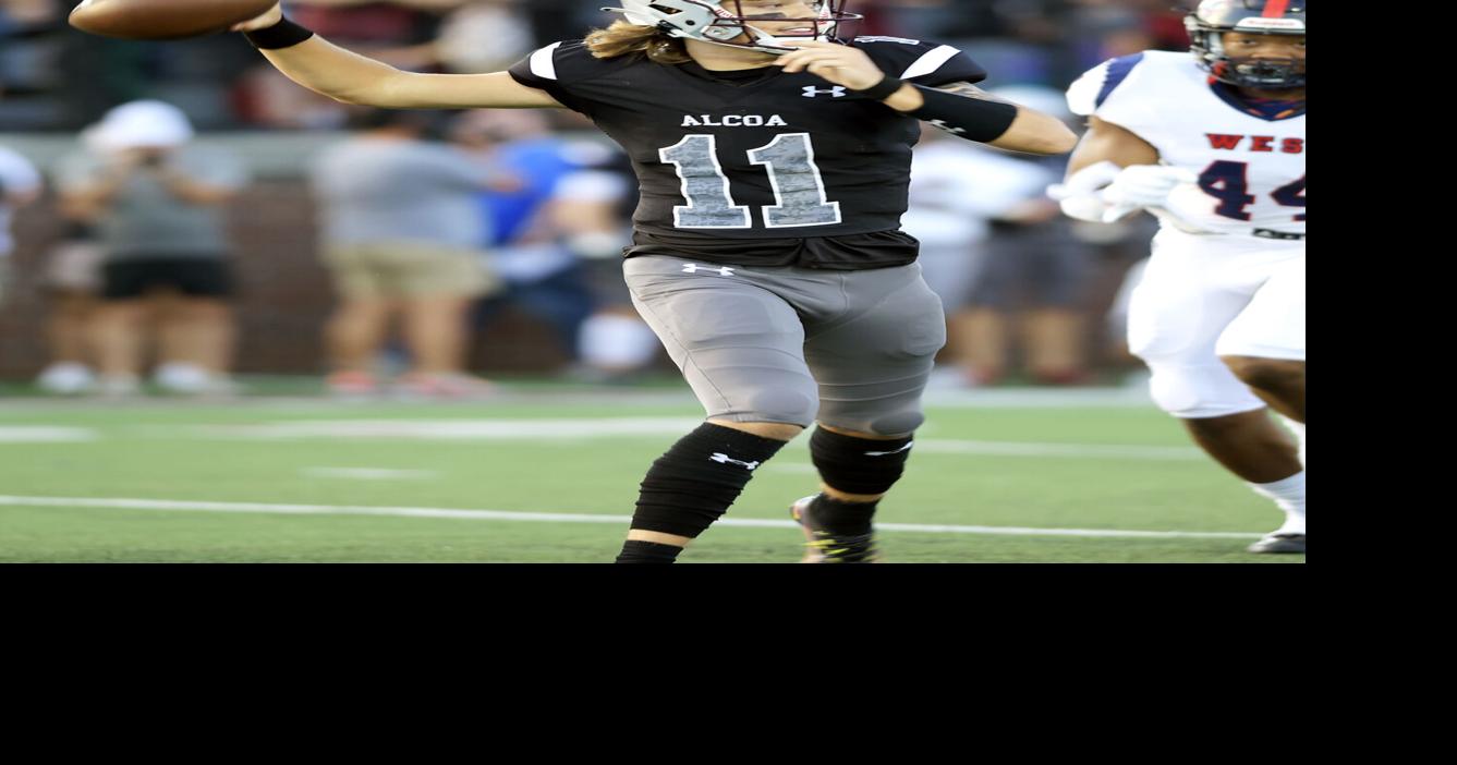 ‘He’s earned it’: Sticking with Alcoa pays off for Zach Lunsford ...