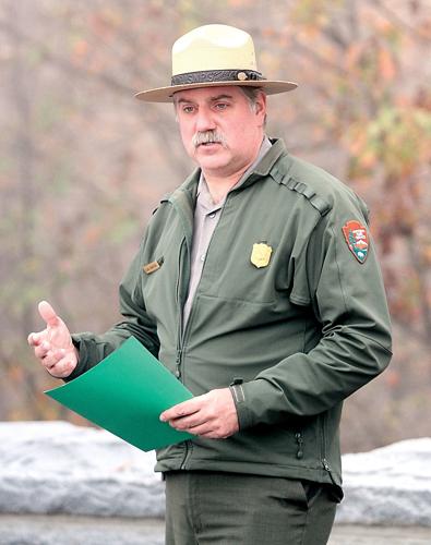 'Engineering marvel': Foothills Parkway's 'missing link' complete | News | thedailytimes.com